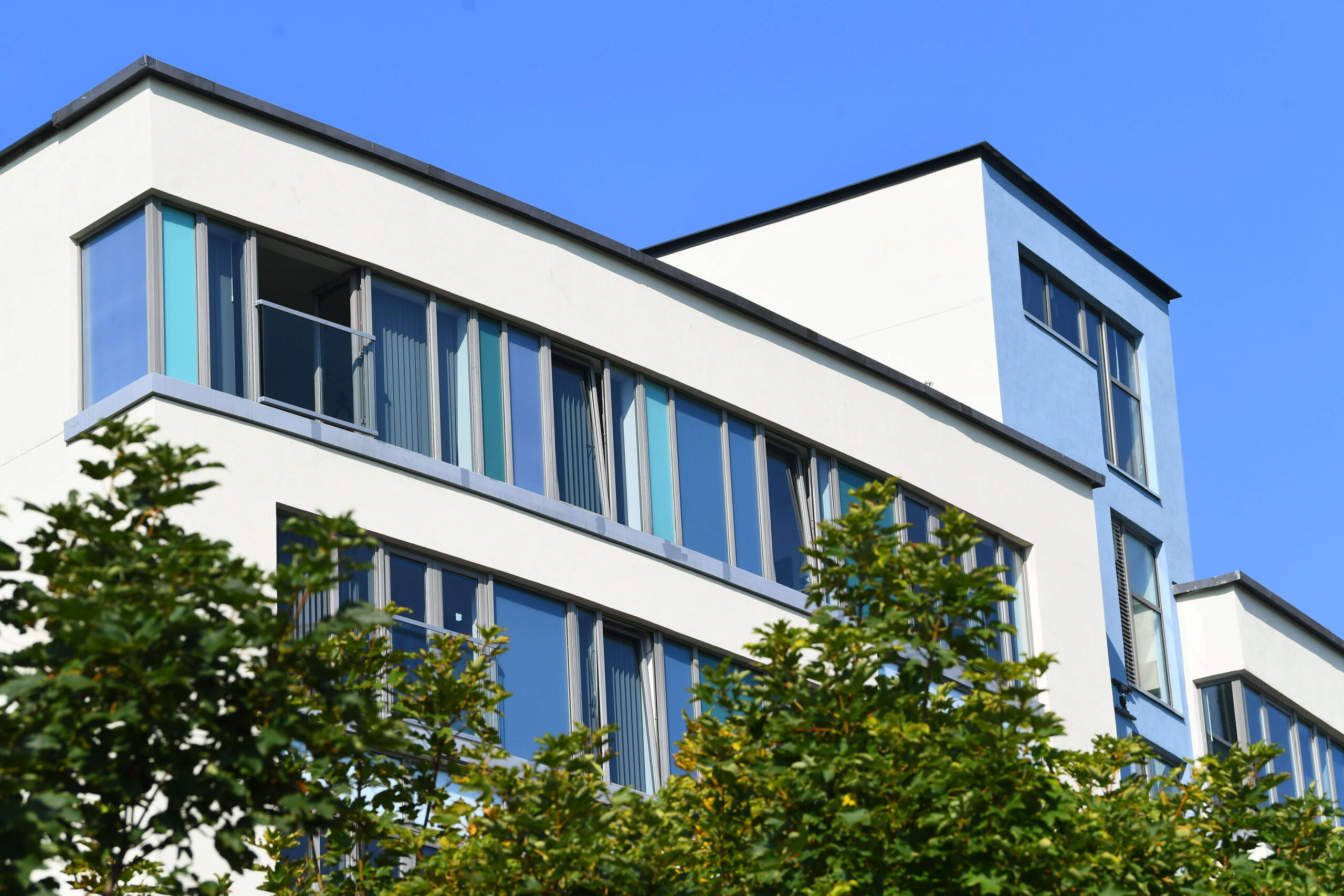 Dockside Aparthotel - In the Heart of Liverpool Docks