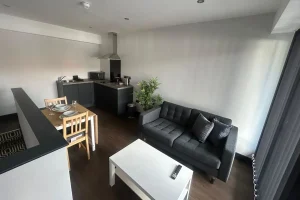 Dockside Aparthotel - In the Heart of Liverpool Docks